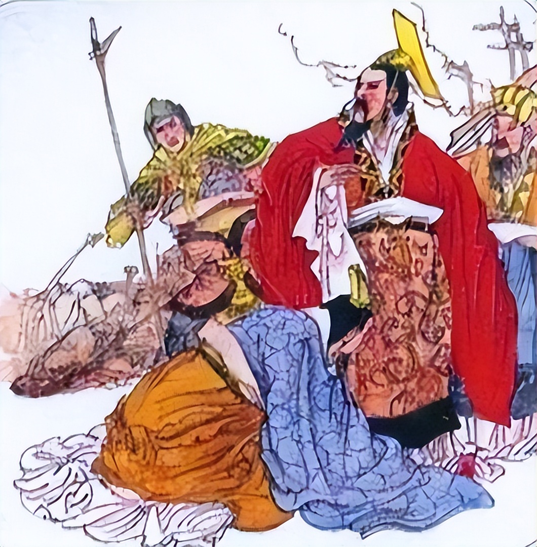The History of "Gou Jian's Extermination of Wu" in the Pre-Qin and Han ...