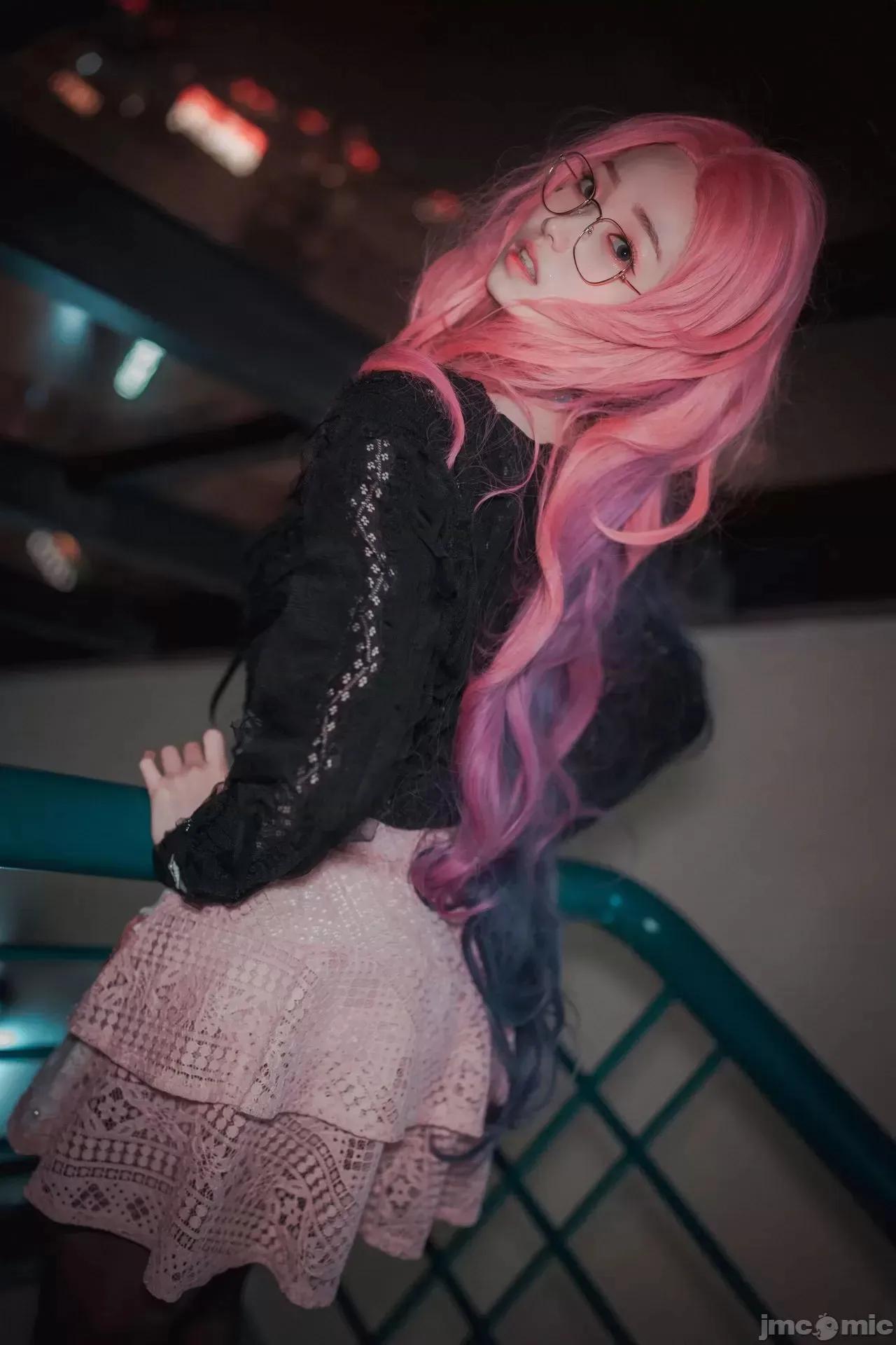 [DJAWA] Bambi - Star Lai Diva Seraphine - iNEWS