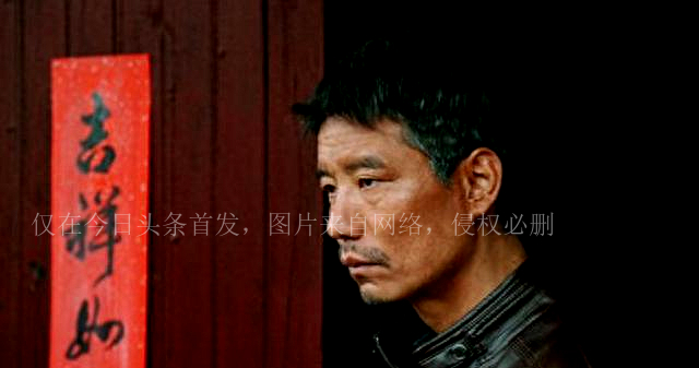 Yang Haoyu walked out of the mountains and was "shocked" when he saw so ...