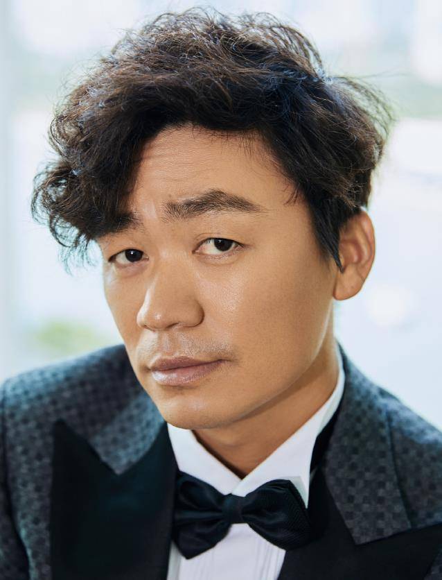 Ma Rong's divorce has been rare for 7 years! Living with a new ...