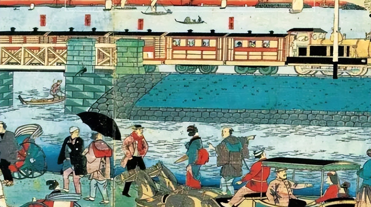 The Tokugawa shogunate had great influence on the rule of Japan - iNEWS