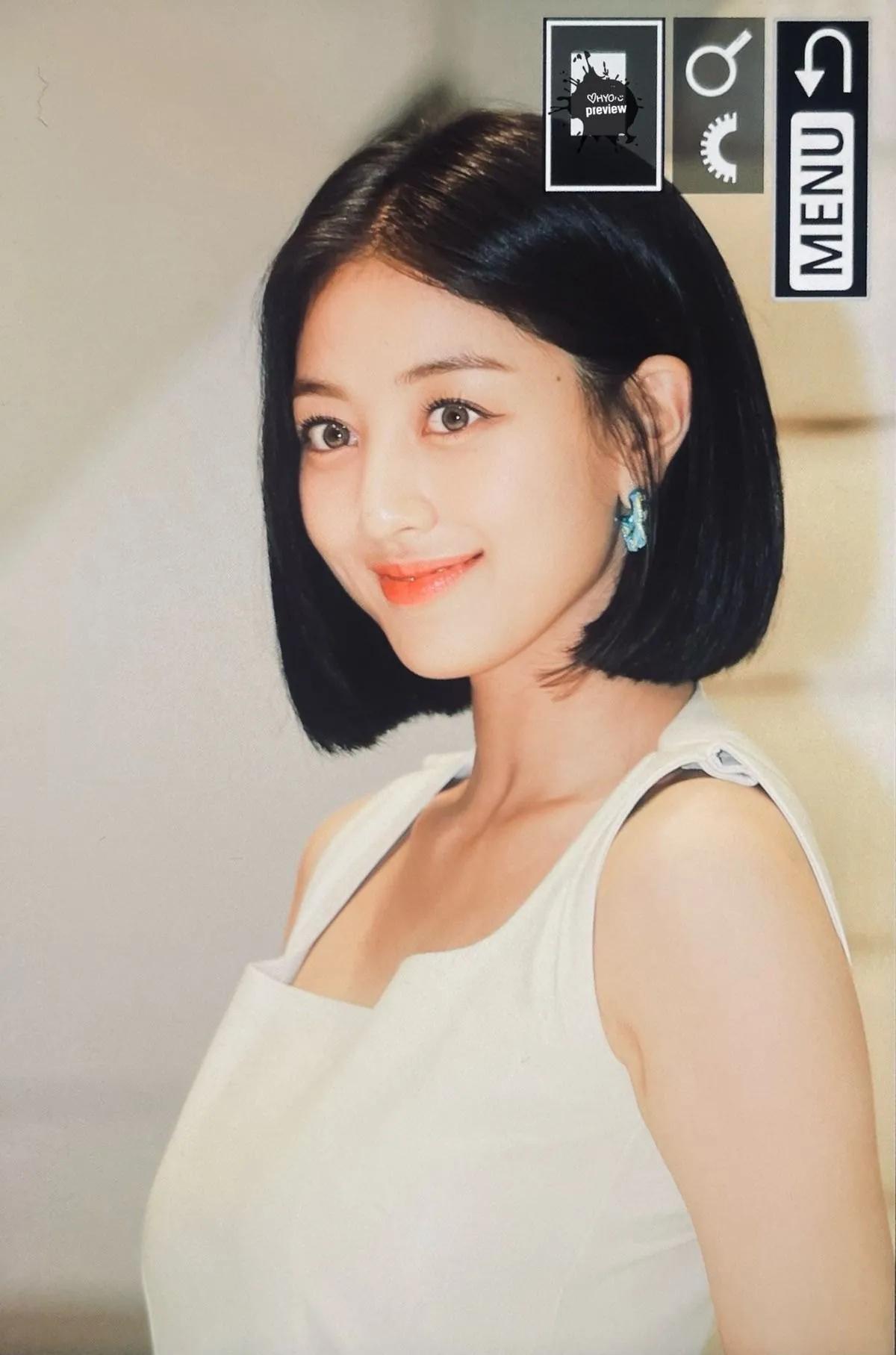 Park Ji Hyo Is So Beautiful Inews
