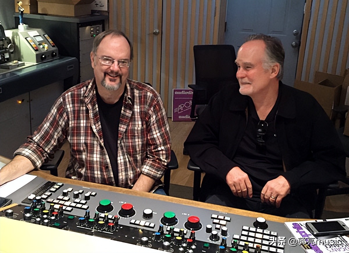 Dialogue with world vinyl master Kevin Gray (Kevin Gray) - iNEWS