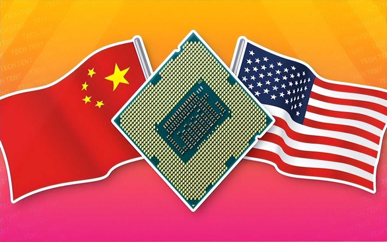 Why restrict Nvidia from selling GPU chips?China's leading AI ...