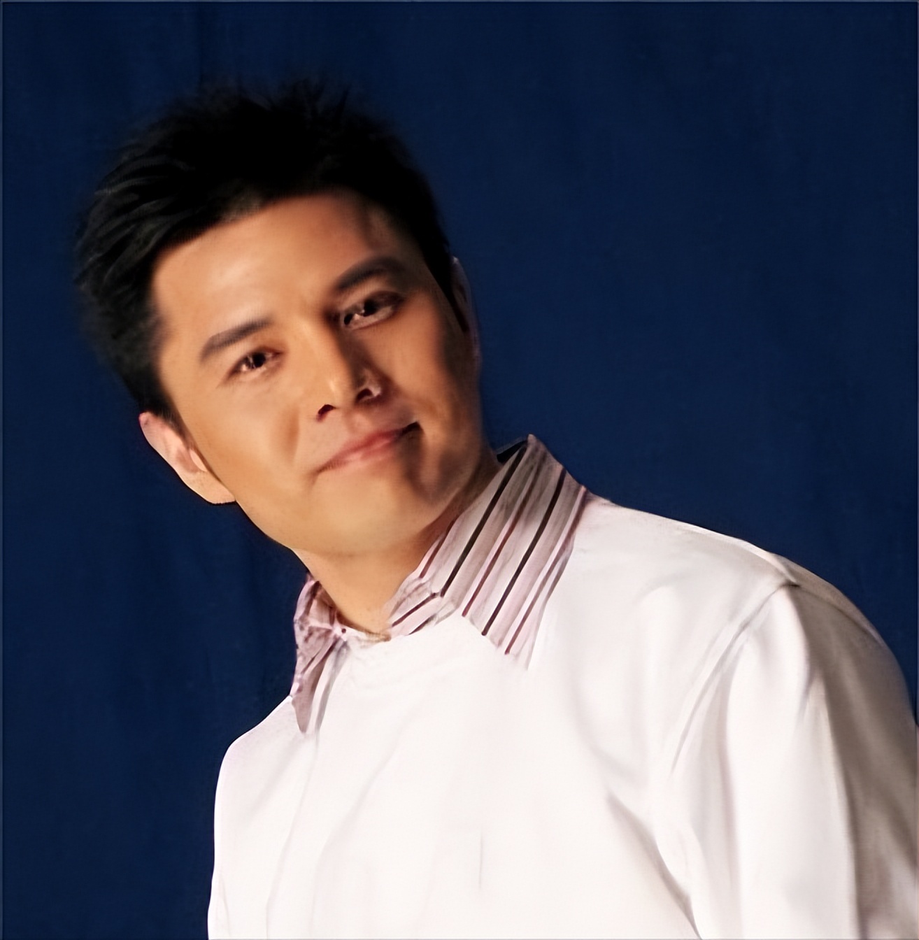 Zhao Pu: He left CCTV in 2015 and chose to return to his hometown to ...