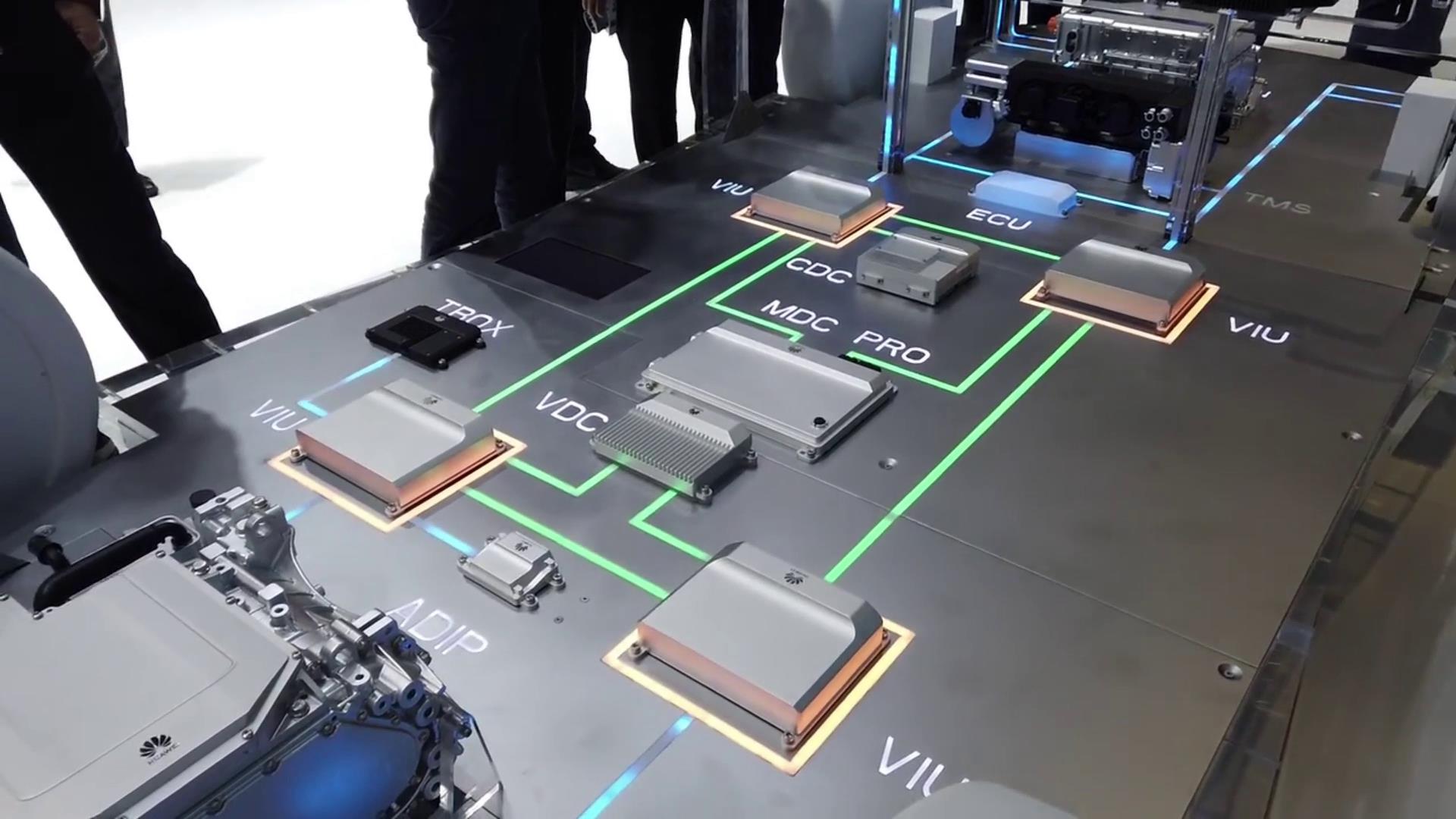 Do not expect BYD to cover everything, the domain controller software ...