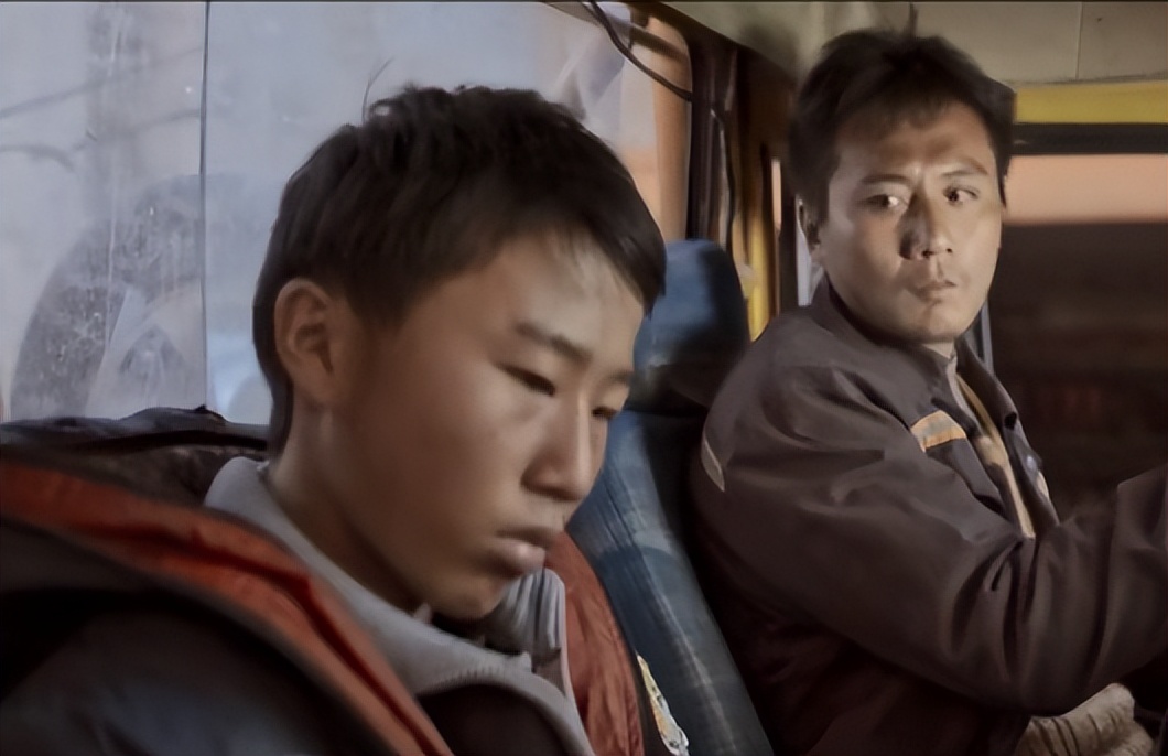 "The Murderer": Chinese-style absurd film, Cao Baoping's black humor ...