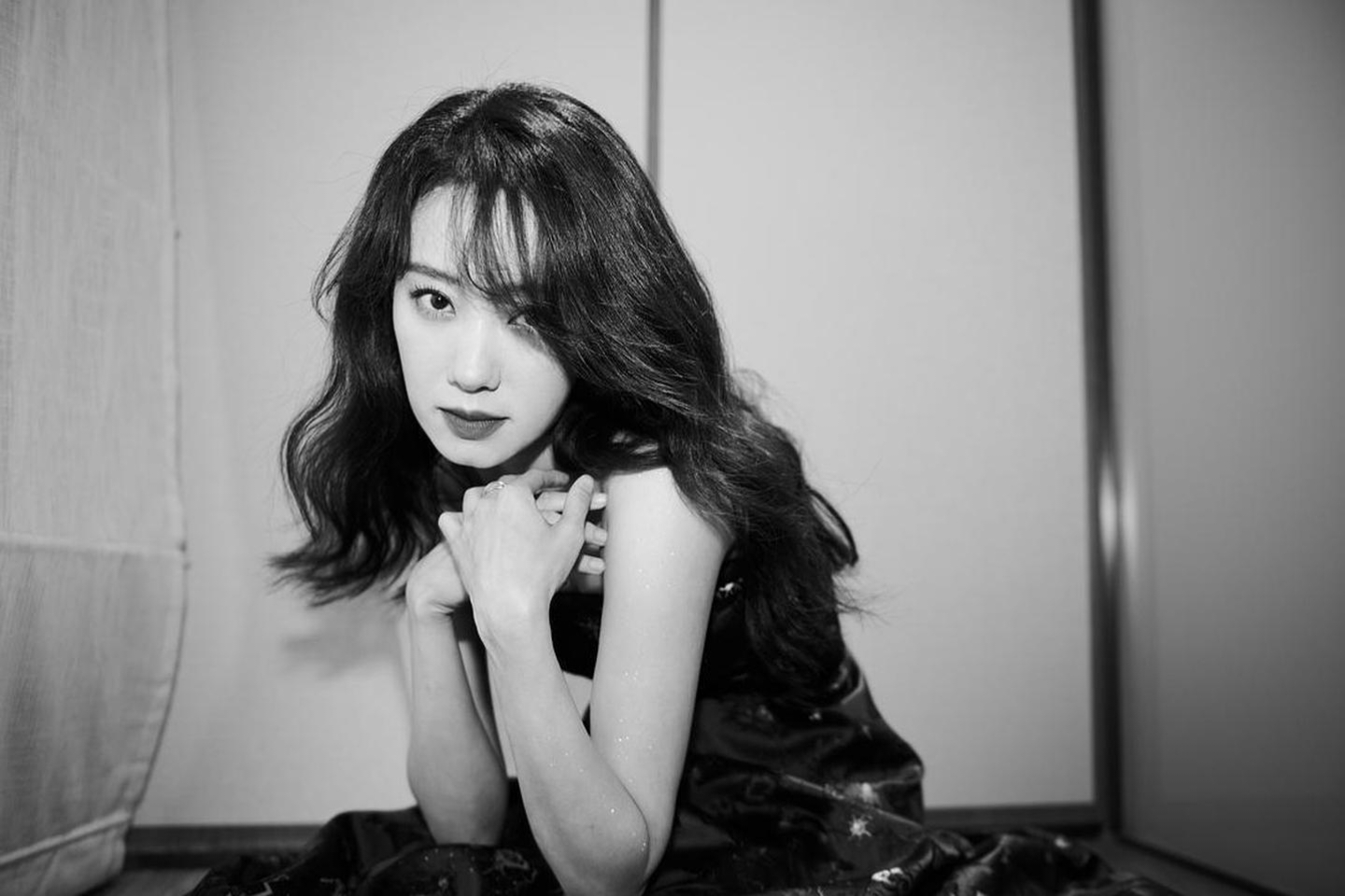 Show your true feelings! Zhang Xiaofei said frankly that Li Huanying changed her career destiny ...