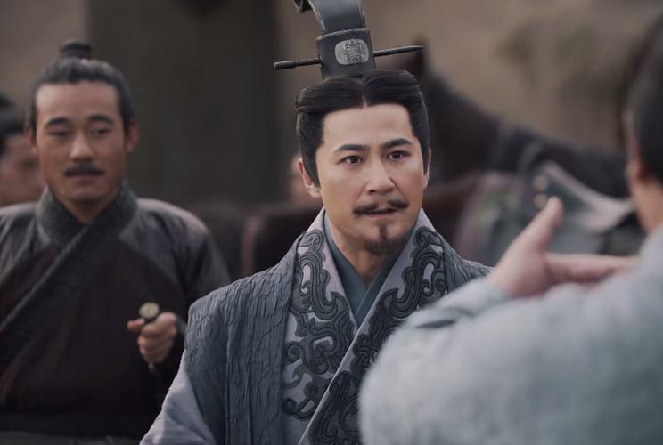 Han Feizi warned: Those who have no prospects will think that everyone ...