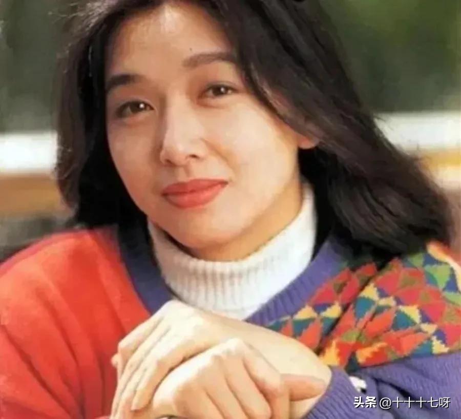 Leaving Gao Shuguang, abandoning Jin Dong, and marrying Tian Xiaojie ...