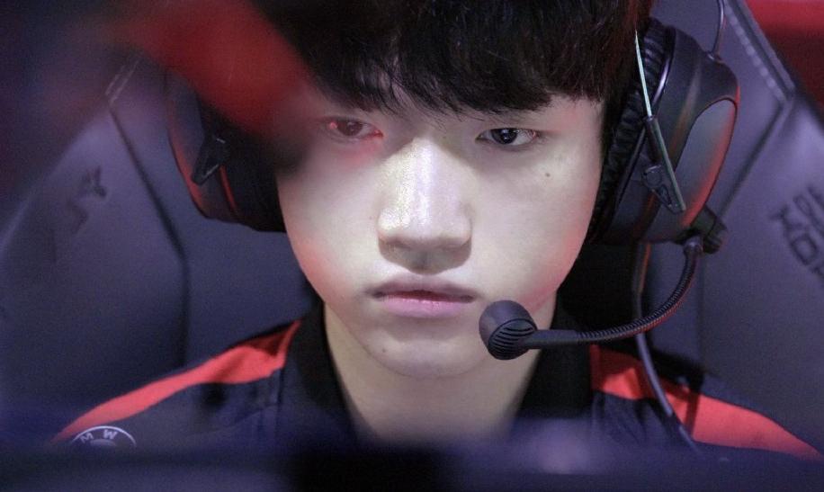 Lehends 1st, Champion Support 3rd!Foreign media selected S12 auxiliary Top5 - iNEWS