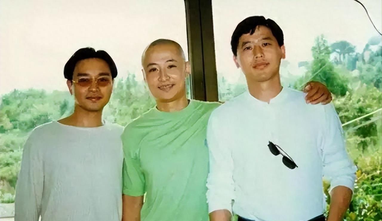 Good and evil will be rewarded in the end! Xi Meijuan's "scandal" was ...