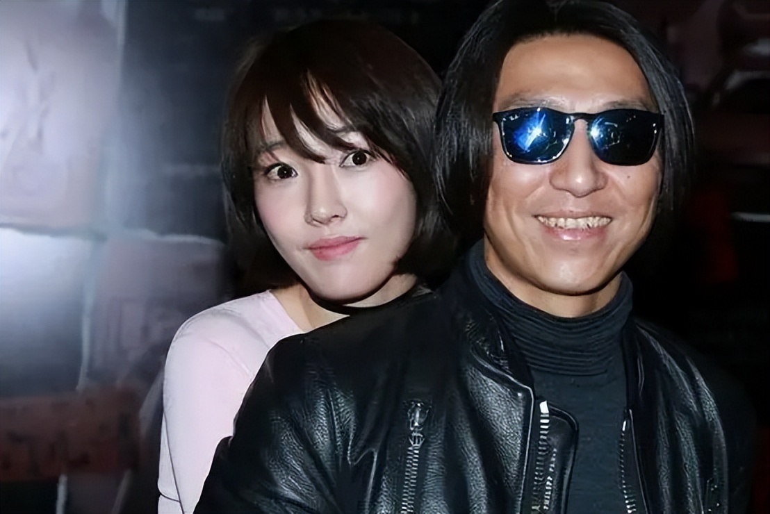 There is a "gap" called Bai Baihe and Chen Yufan. After eight years of divorce, the gap between ...