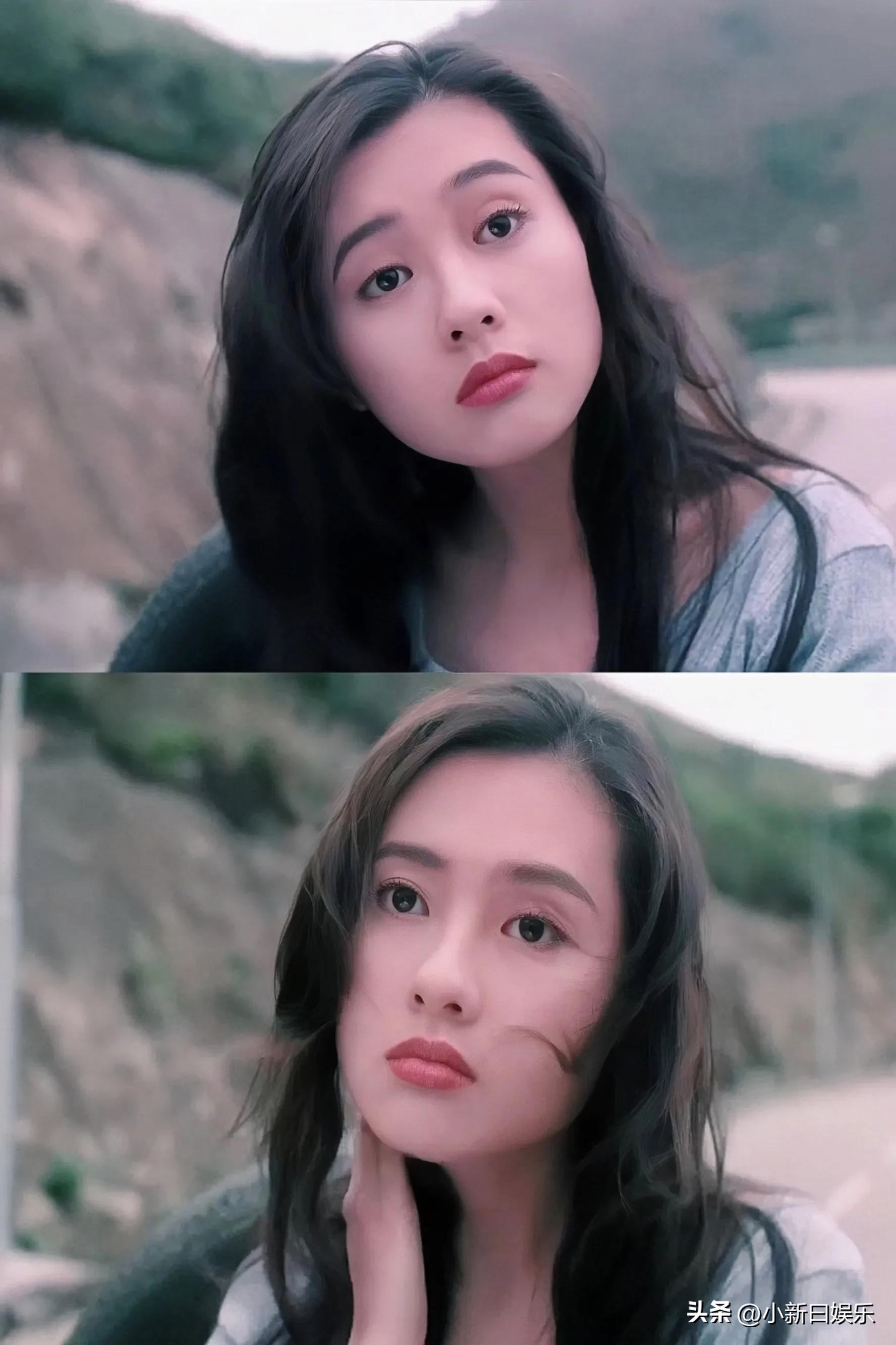 "Goddess of a generation" Li Lizhen, how many people have loved her - iNEWS