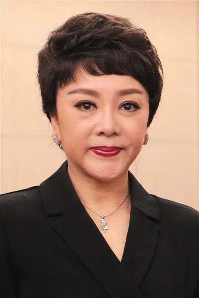 Liang Li, some beautiful photos - iNEWS