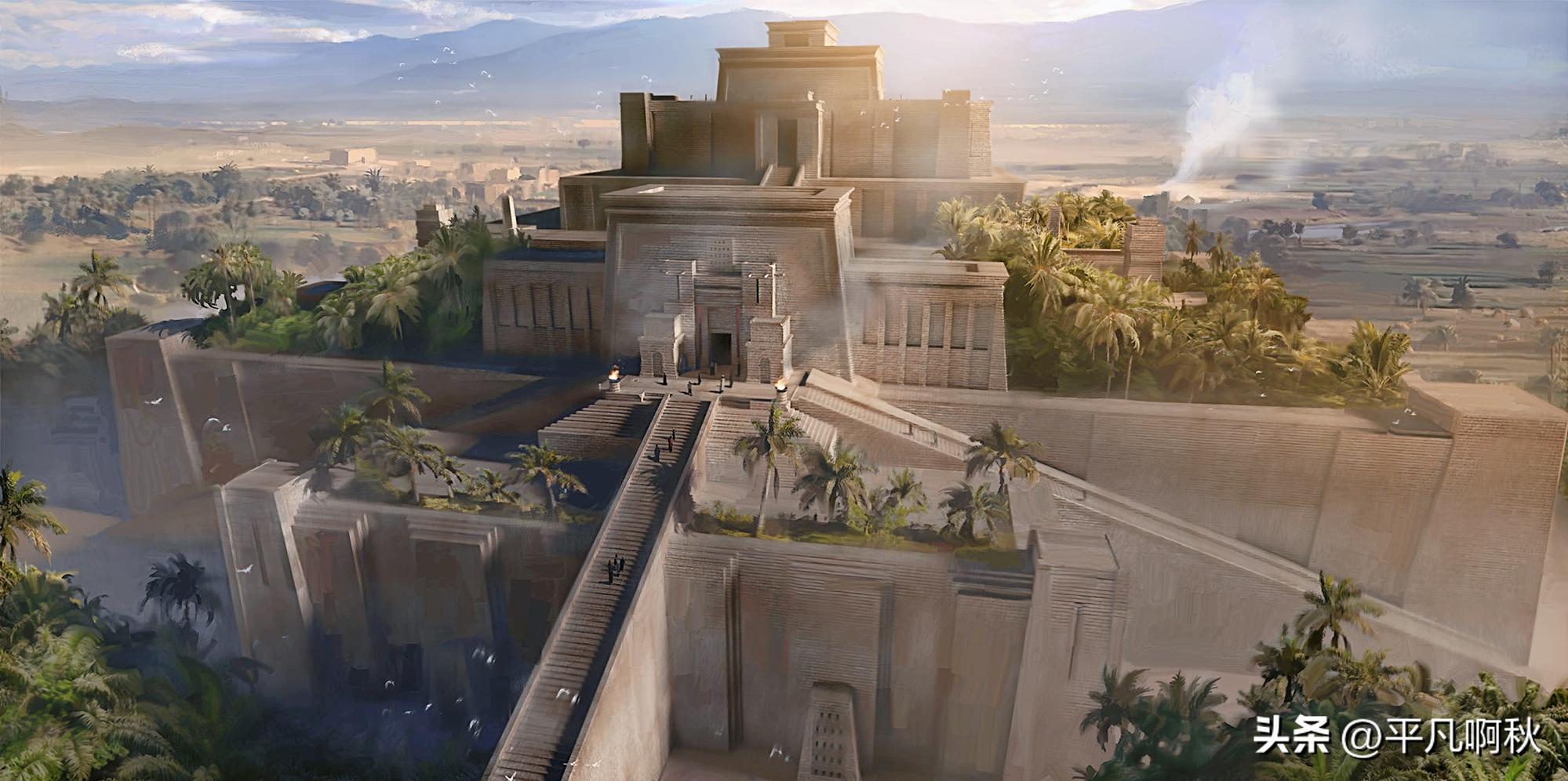 More than 6,000 years ago, Sumer, the first mature civilization, rose ...