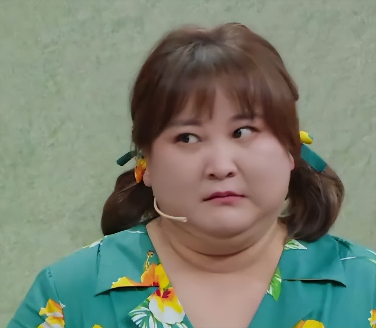 On the hot search again! 40-year-old Jia Ling suddenly lost 50 pounds ...