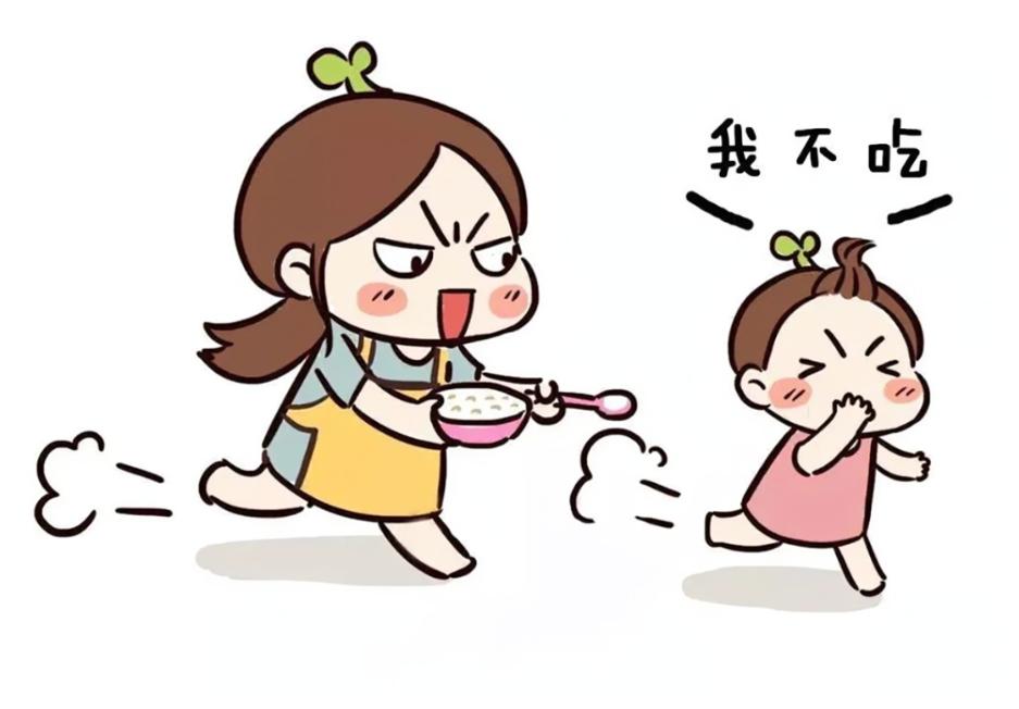 It is said that children need to eat lightly, but what is light? - iNEWS