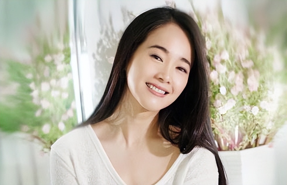 From Chen Daoming to Sun Honglei, the "goddess of innocence" sleeps with her in the top position ...