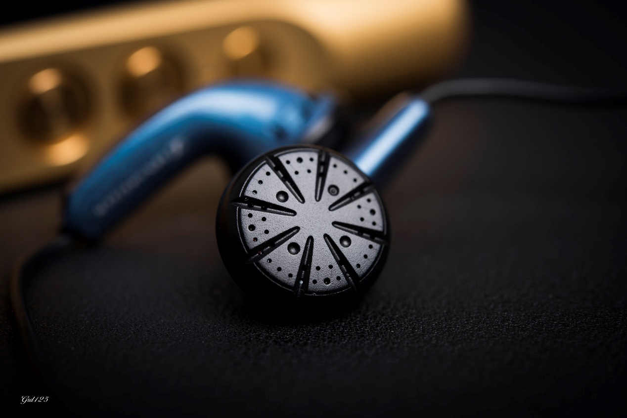 FiiO FF3 Flat Head Earbuds Review - iNEWS