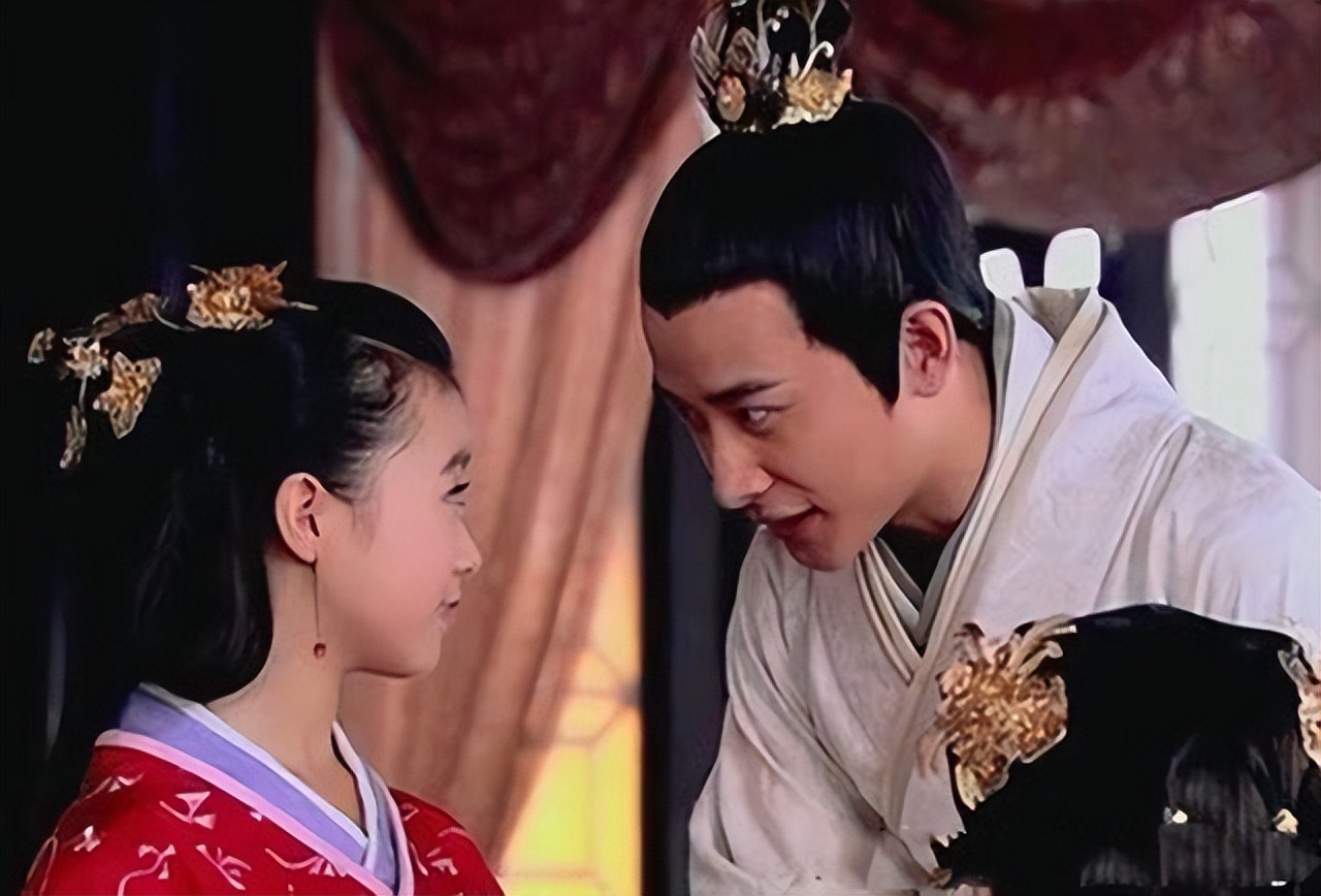 Emperor Huihui of the Han Dynasty had 6 sons. Why did his younger ...