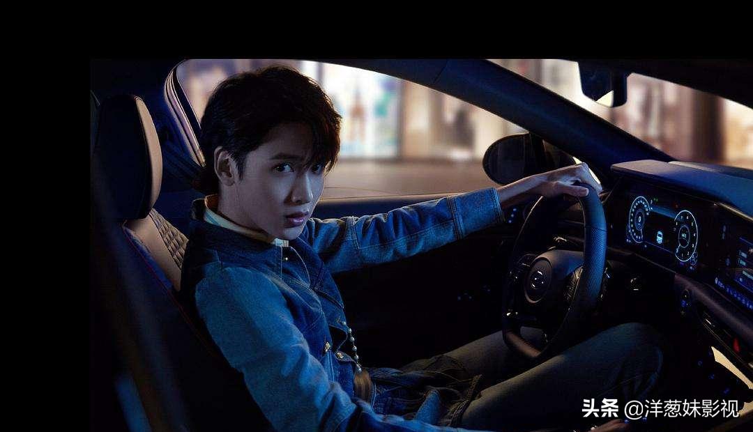 Xin Yunlai and Chen Youwei's "I Don't Want to Be Brothers With You" is ...