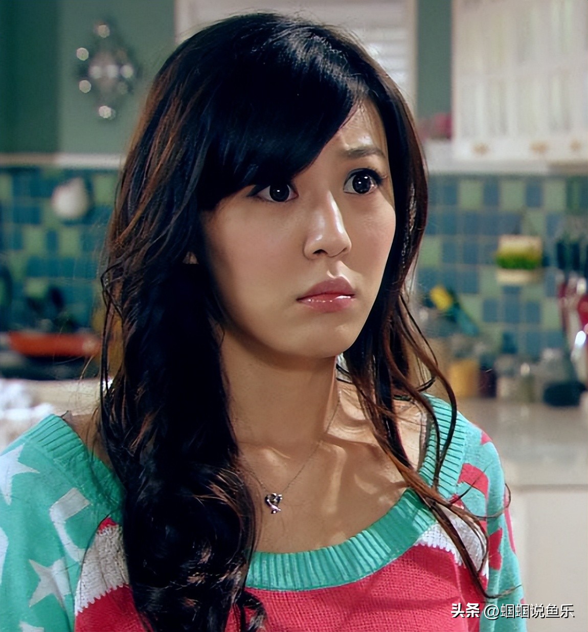"Love Apartment" used to be a very good actor, why is the main business ...