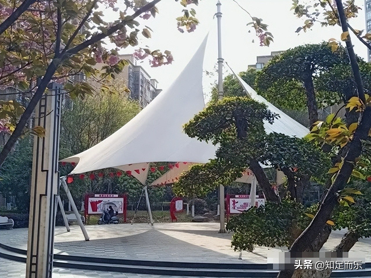 The most beautiful scenery in Suizhou City is hidden here - iMedia