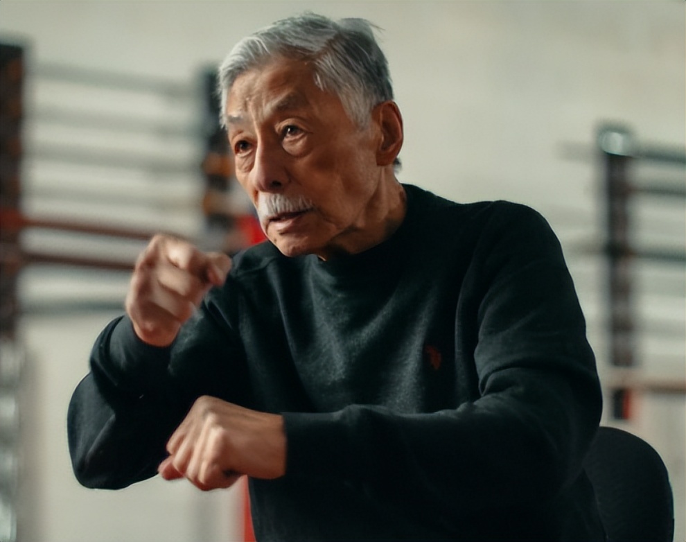 Bruce Lee's big Japanese apprentice spent half his life guarding his ...