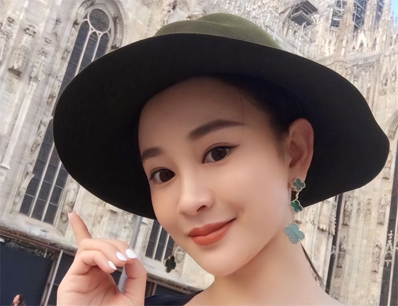 One year after being released from prison, how is Chen Yulin, who was trapped and sent to prison ...