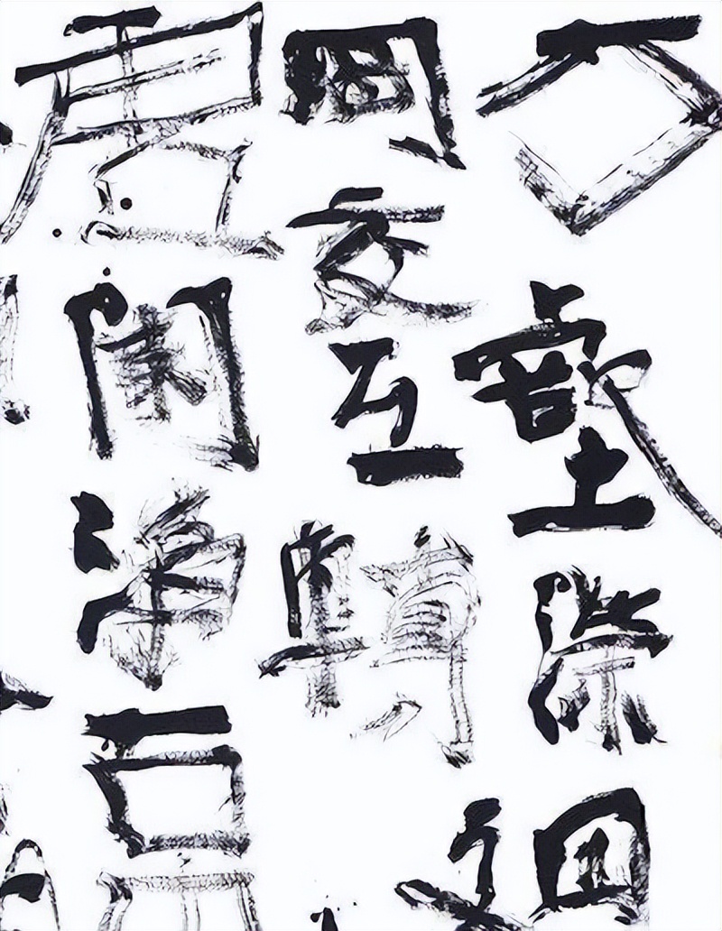 Zeng Xiang: Calligraphy is not to please others, but to write for the ...