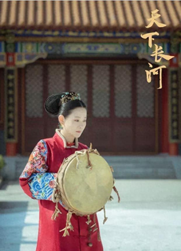 The goddess of literature and art, Huang Xiaolei, has been the king of ...