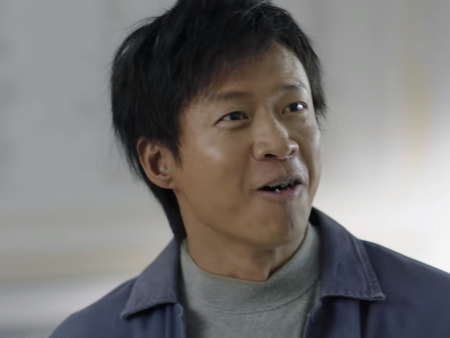 "The Road of Life" reverses and reverses again, Liu Qiaozhen meets a ...