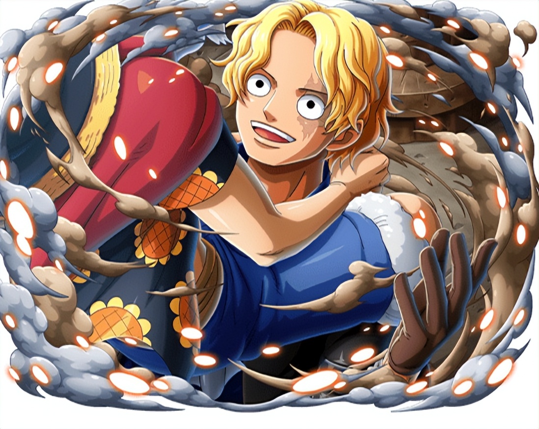 One Piece Chapter 1082 Detailed Information Released Bucky Wants to ...