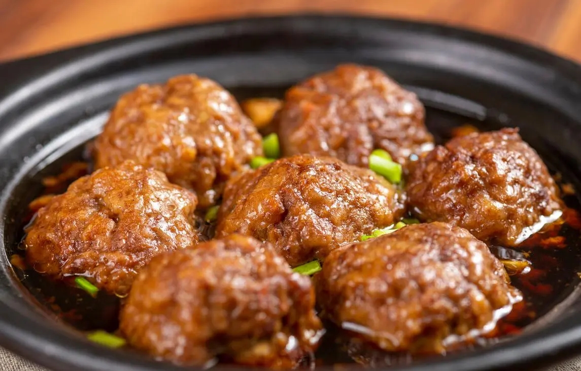 A special delicacy every day, take you to understand the Chinese food ...