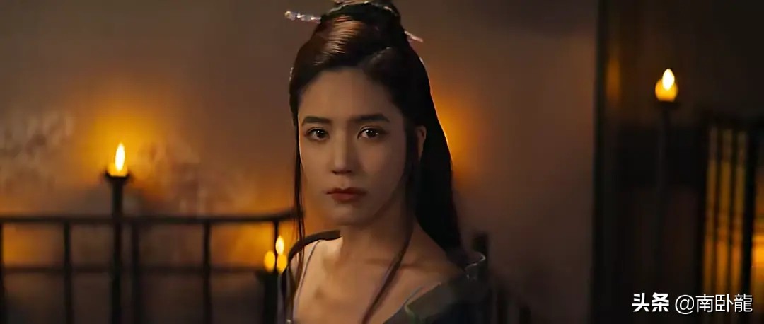 "Painted Skin" is released, the skin is a fantasy, only love is true ...