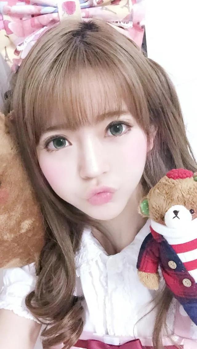 Sweet princess yurisa photo - iNEWS