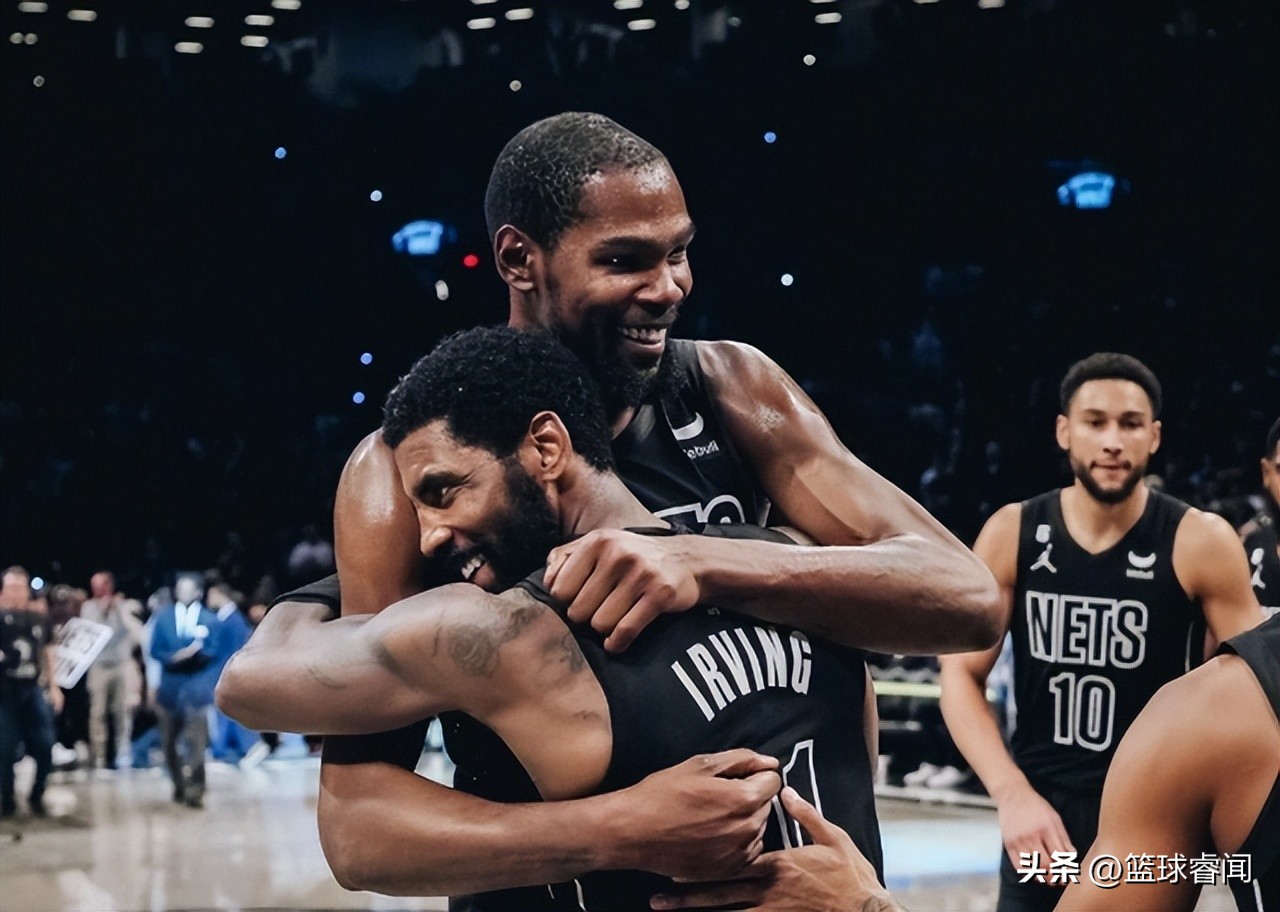 The Nets beat the Pacers 116-109 at home to end their four-game losing ...