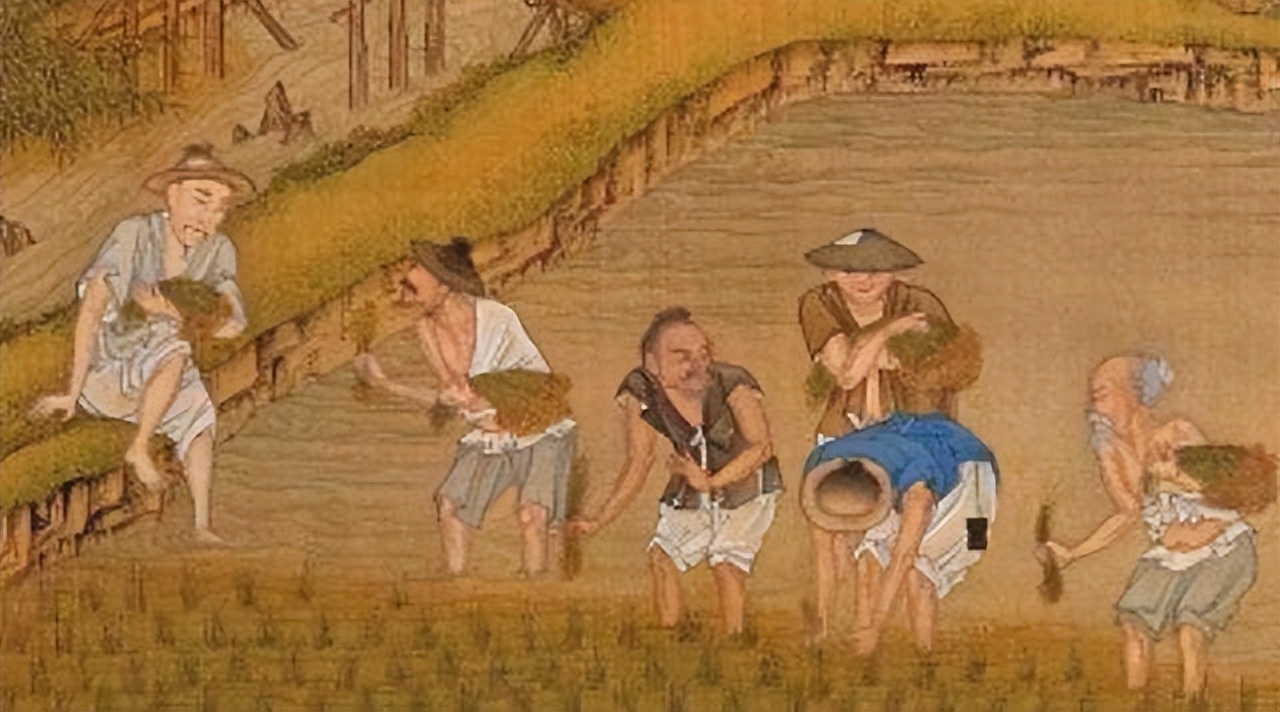 From settlements to villages, how did the Tang Dynasty perfect the system of "village" and ...