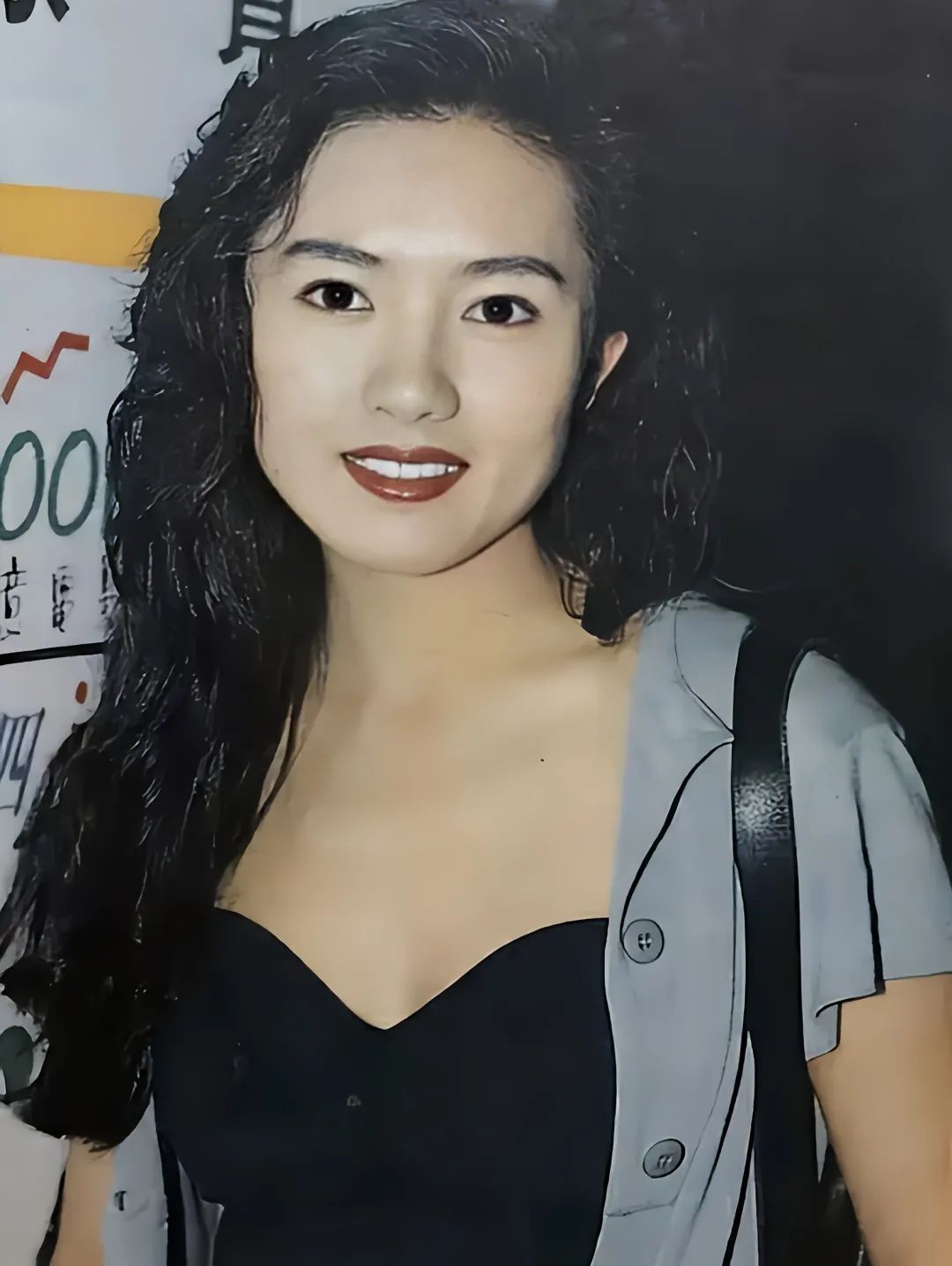 The legendary journey of Li Lizhen when the peach of the goddess of ...