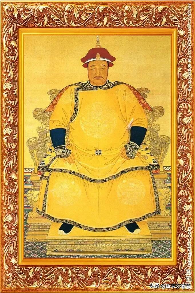 The most "generous" emperor in Chinese history - iNEWS