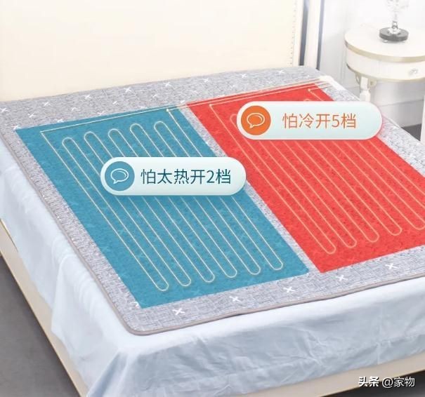 Sisters who are afraid of cold quickly arrange the plumbing mattress!It ...