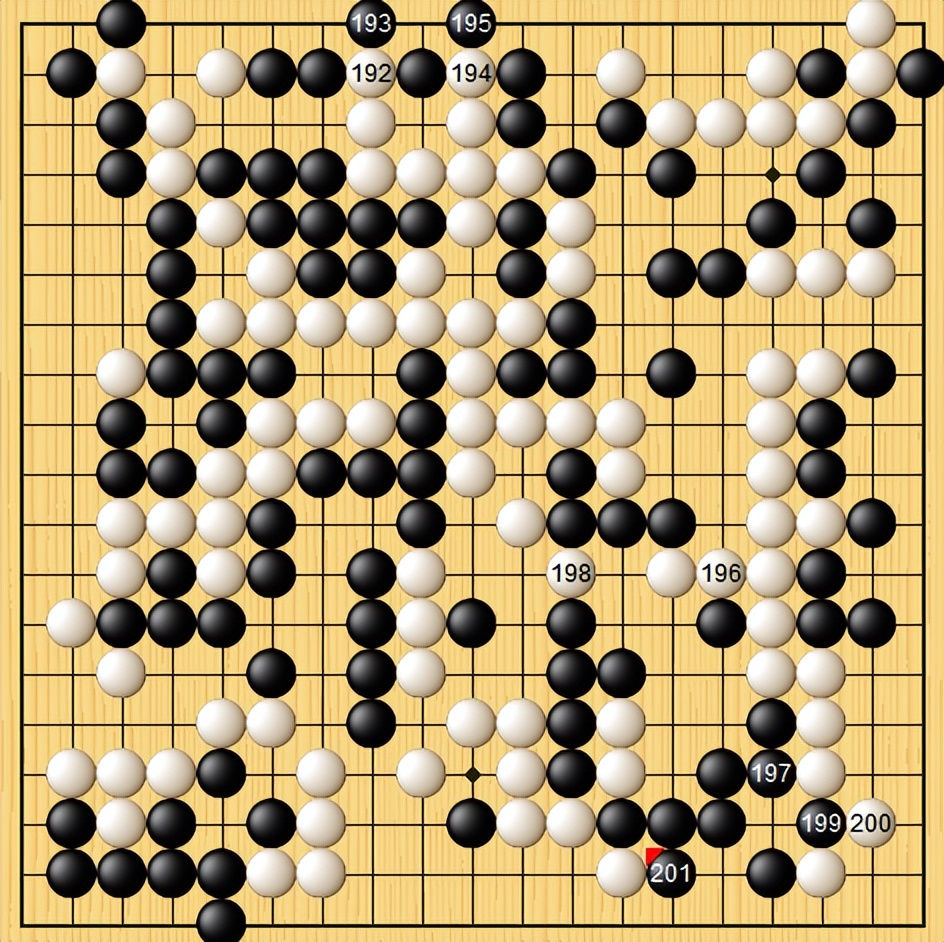 Impressive! Ke Jie's 9th dan released the Nascent Soul-level winner ...