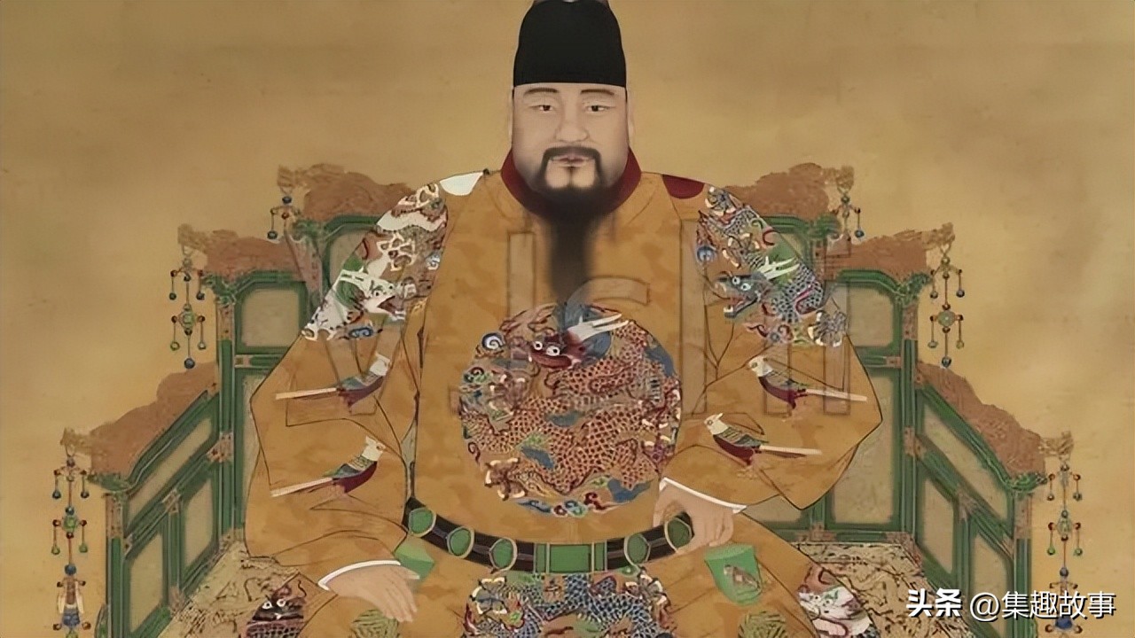 A Mystery in Chinese History:The Whereabouts of Emperor Chenghua - iNEWS