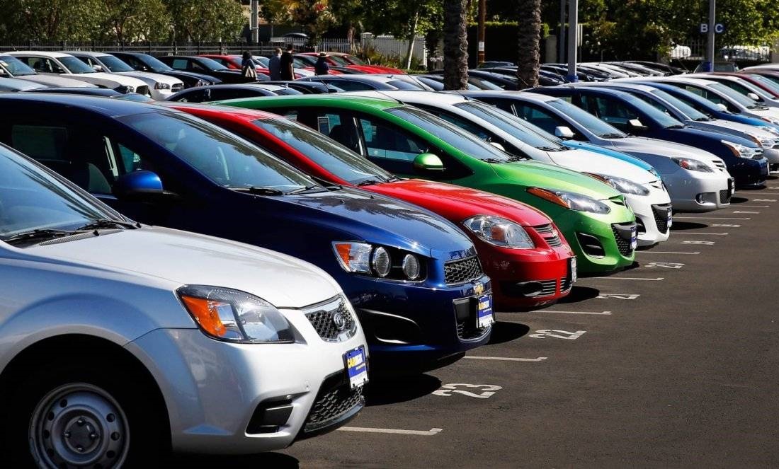 What's the matter if the car has "abnormal brake noise" while driving ...