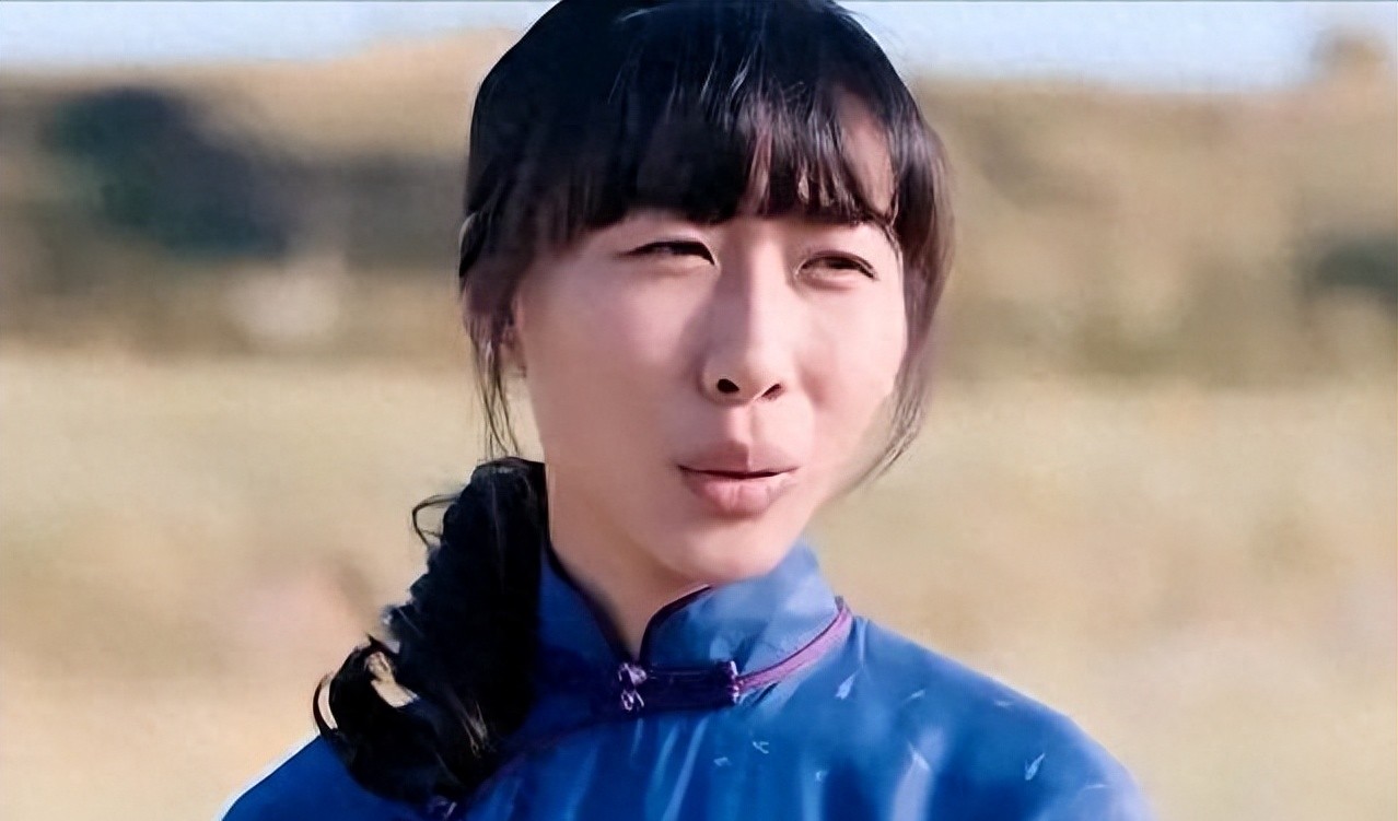 Actor Ren Suxi: The path of growth from ordinary to powerful actor - iMedia