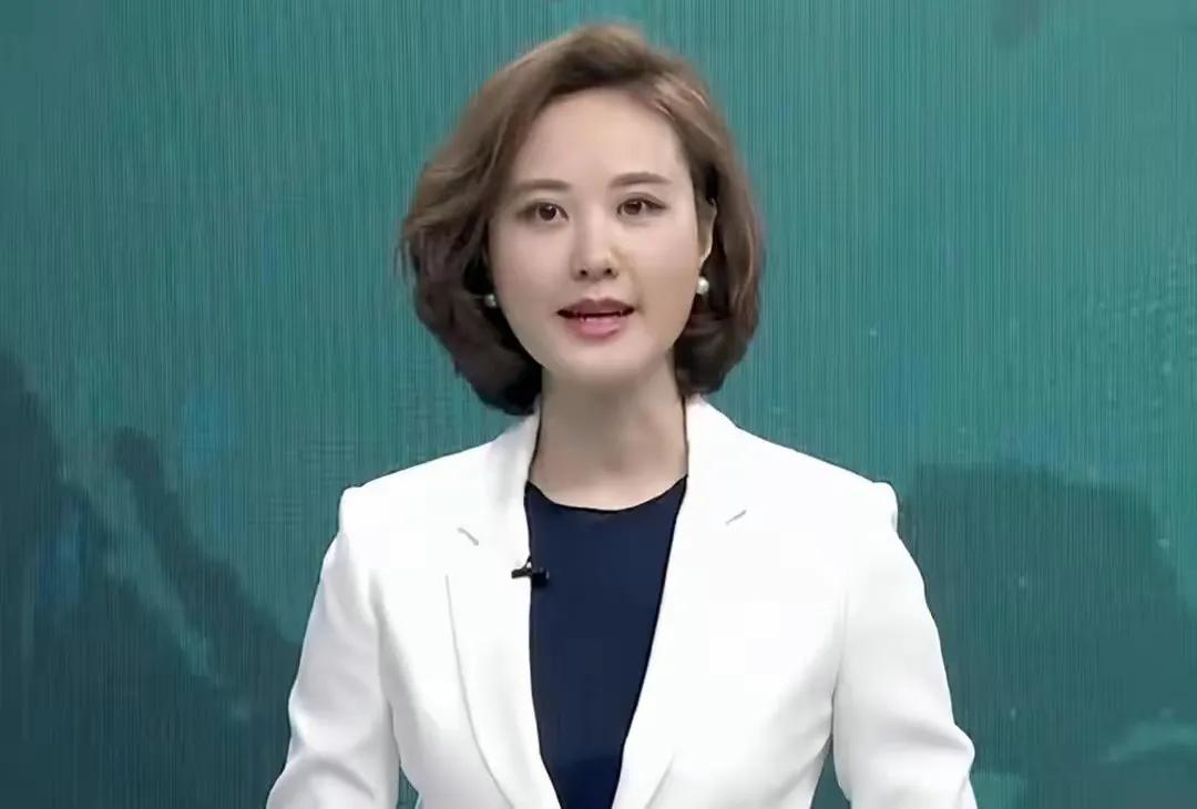 Excellent CCTV host - iNEWS