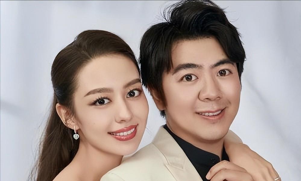After 3 years of marriage, Lang Lang and his wife's retribution for ...