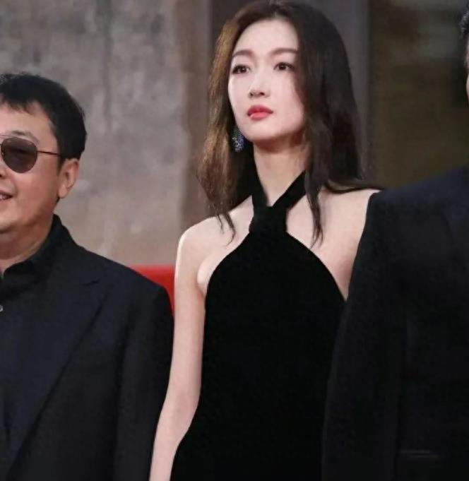 Zhou Dongyu and Ma Sichun's image reversal, netizens exclaimed: The ...