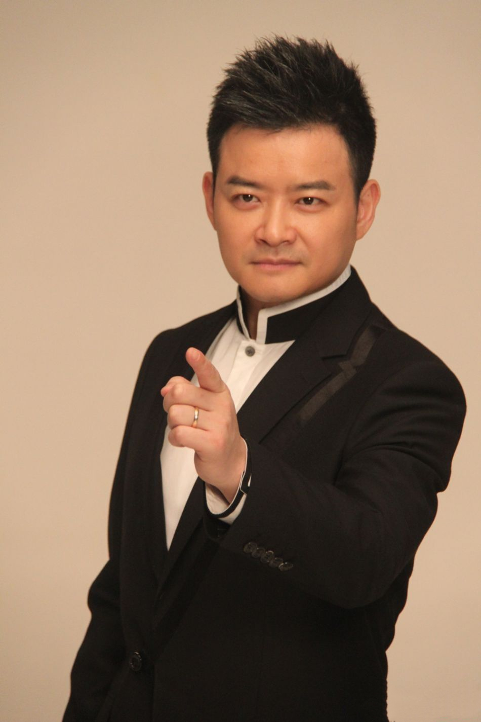 In 2006, because of Xu Xiaoping's words, Li Jiaming, who went to the ...